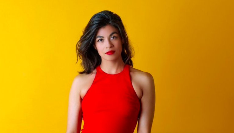 Ingrid Rojas Contreras' memoir plants a supernatural family tree - 48 hills