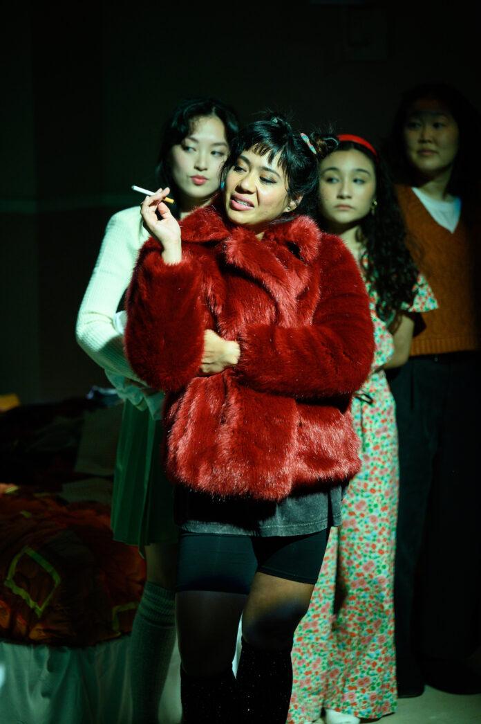 'Man of God': High school avengers seek to slay for thousand sexist ...