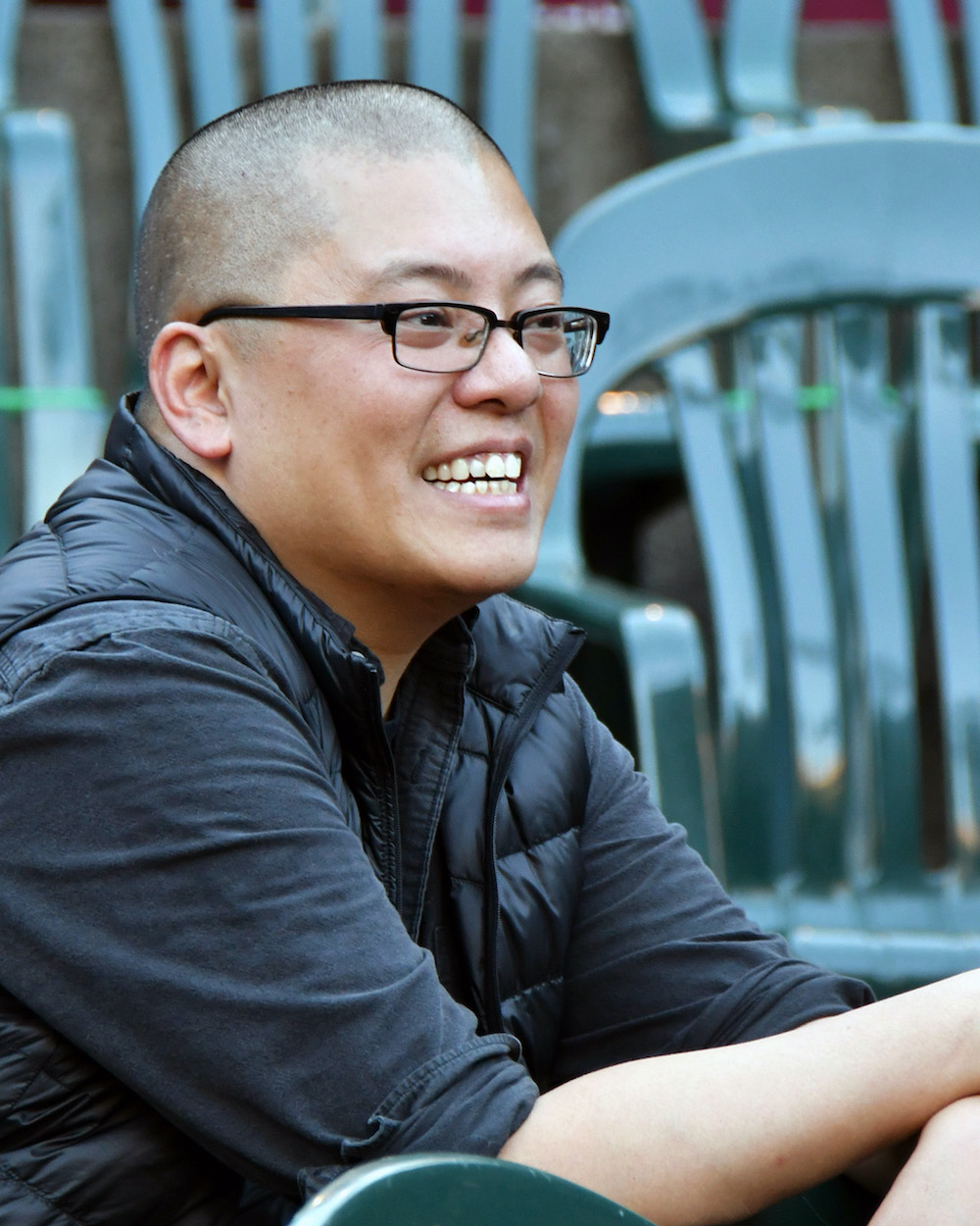 'Lear' comes to the Fillmore: A Bay take on Shakespeare's great tragedy ...