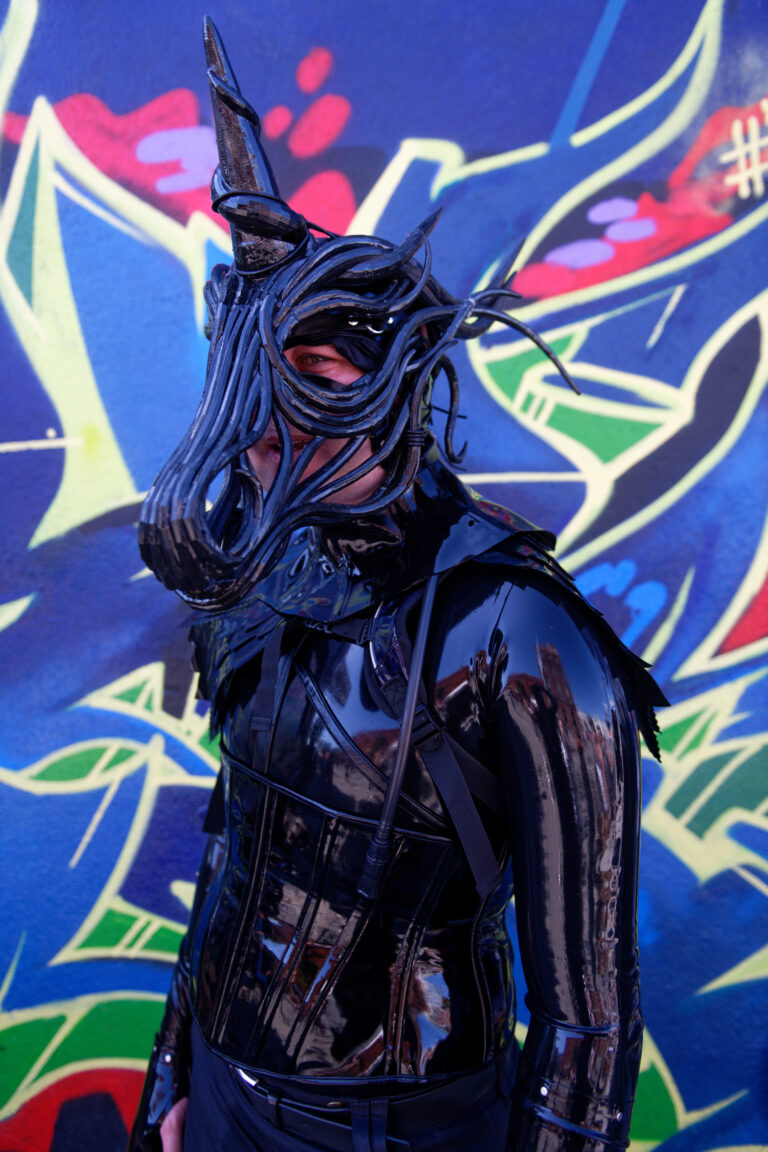 Live Shots: Relive the kinky joy (and delicious pain) of Folsom Street ...