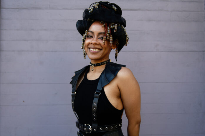 Live Shots: Relive the kinky joy (and delicious pain) of Folsom Street ...