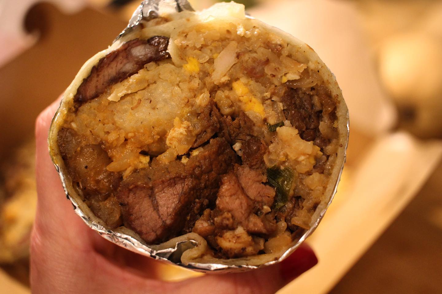 Good Taste: Al Pastor Papi sets down permanent roots in San Francisco ...