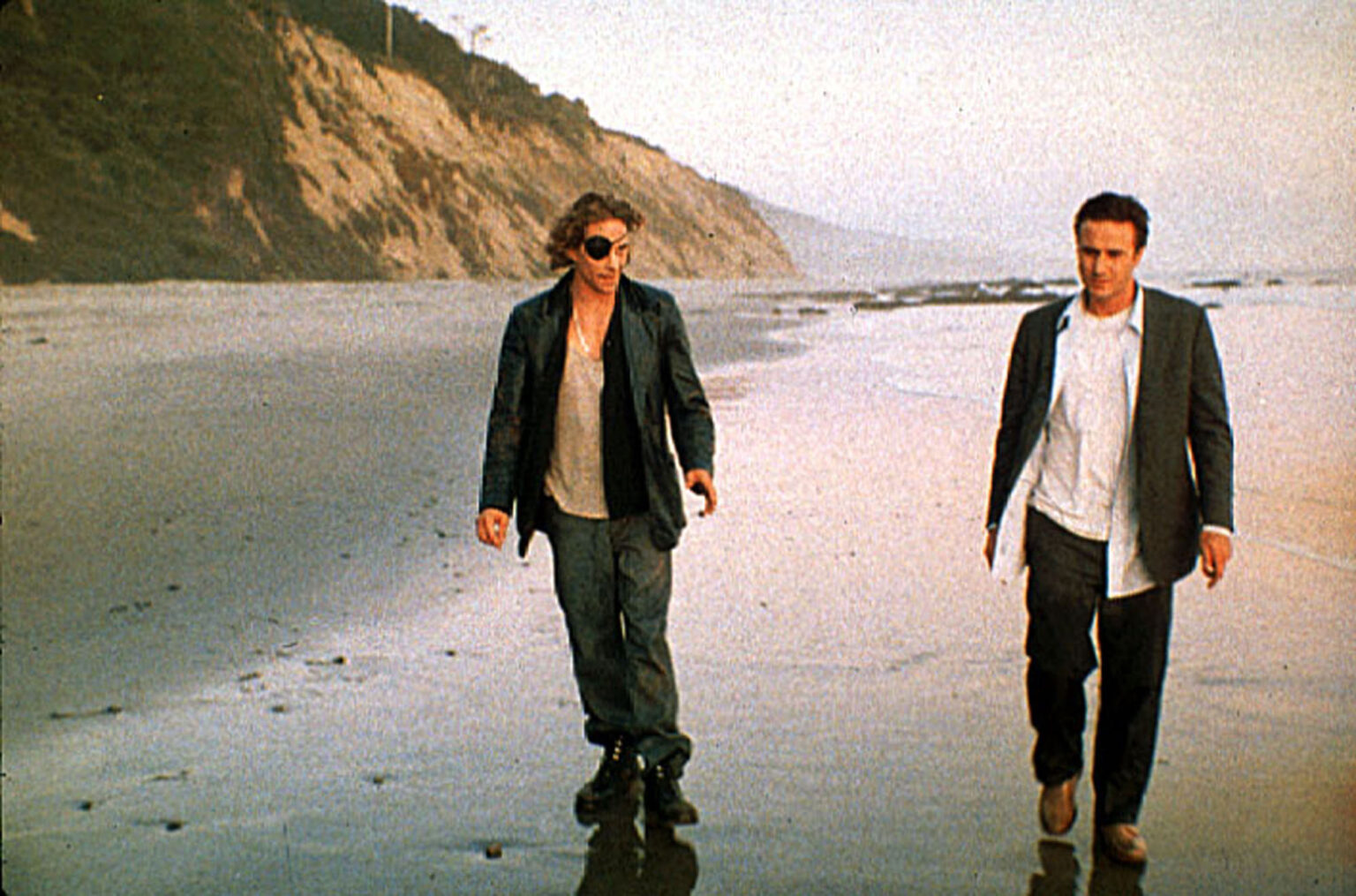 Screen Grabs: A lost local '90s gem finally gets a revival - 48 hills