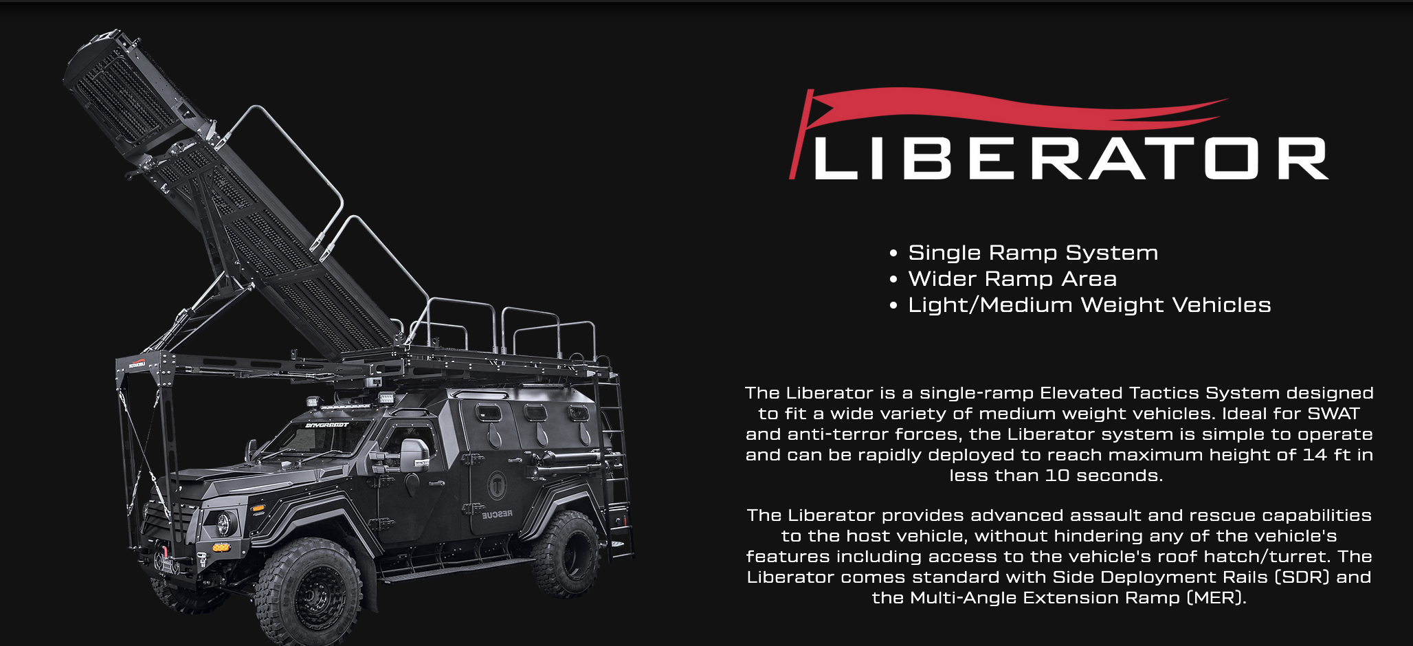 How much military-style equipment does the SFPD really need—and for ...