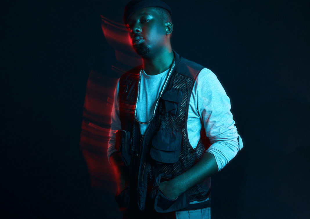 Under the Stars: Sparking up for Theon Cross and The Stone Foxes' Bay ...