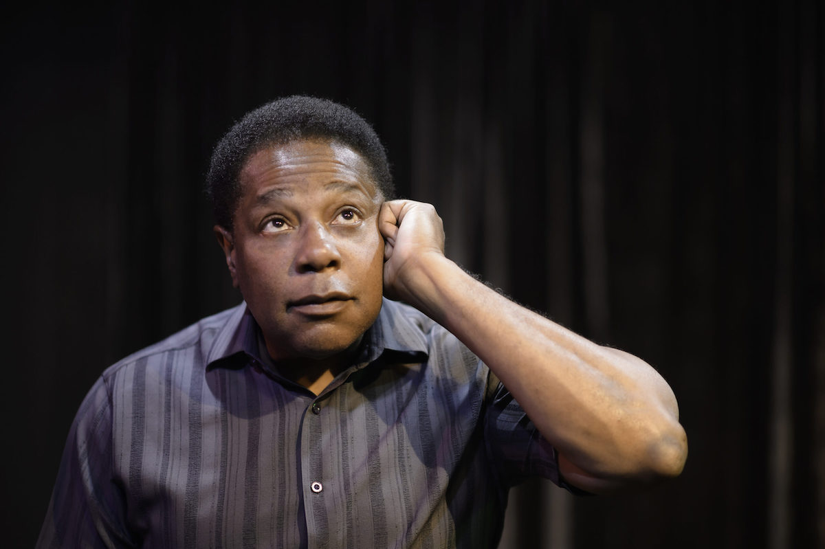 A love reappraised in 'Grandma & Me,' lesbian telenovela drama in ...