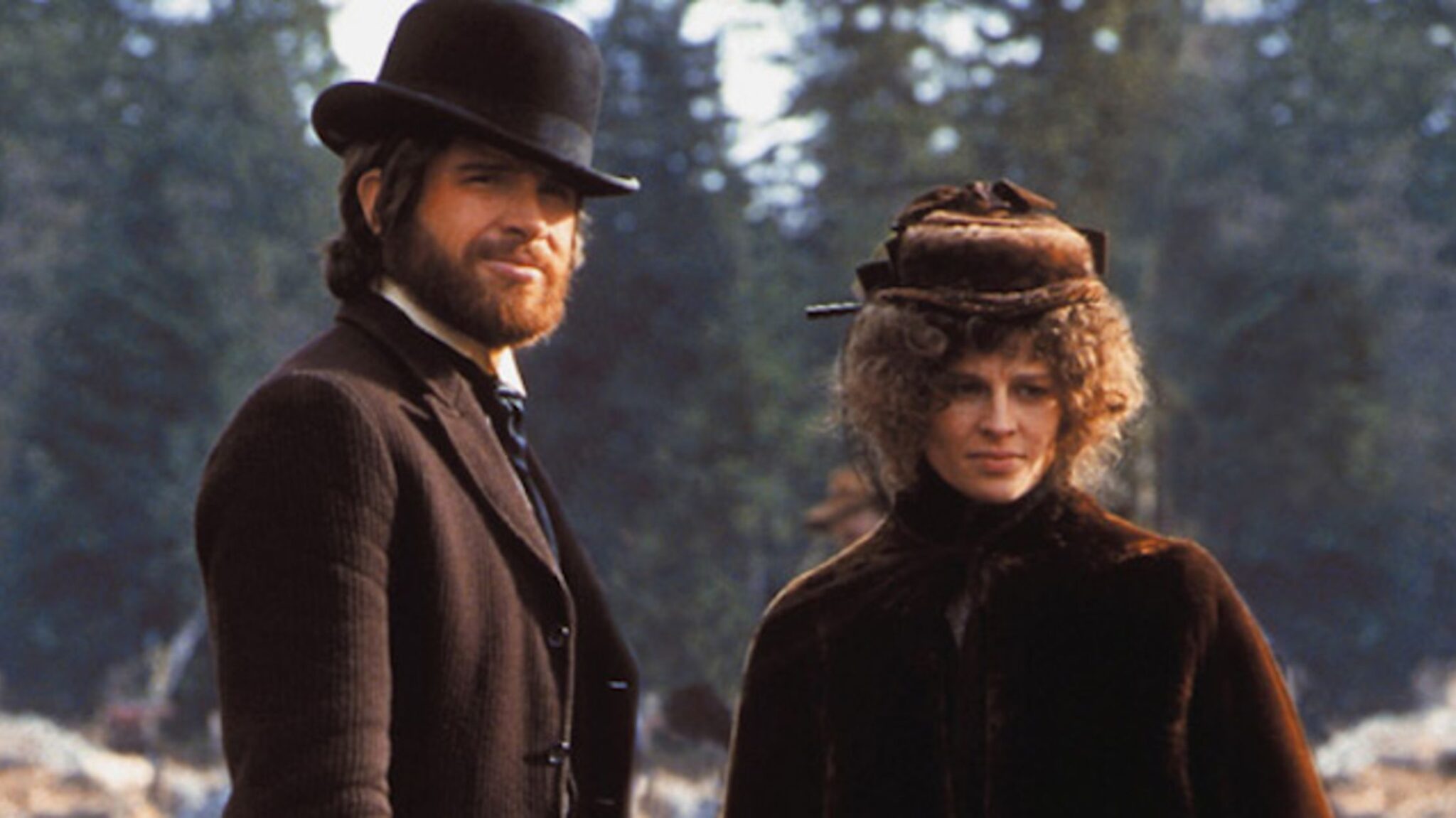 Screen Grabs: A revisionist Western that still shines bright - 48 hills