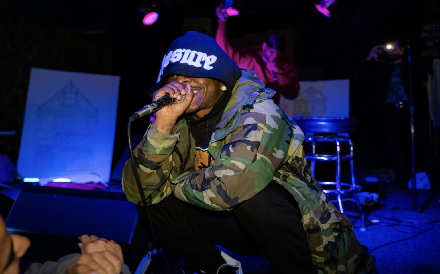 SF rappers unite on Halloween weekend to support Prop M - 48 hills