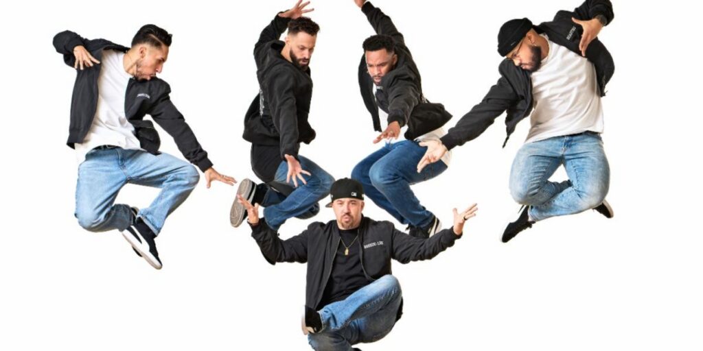 Arts Forecast: Hip-Hop Dance Fest, Amoeba Anniversary, Non Stop Bhangra ...