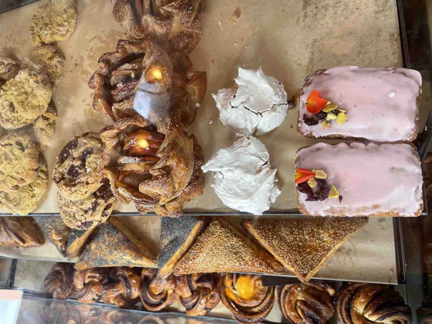 Kvelling over SF's fresh Jewish food scene - 48 hills