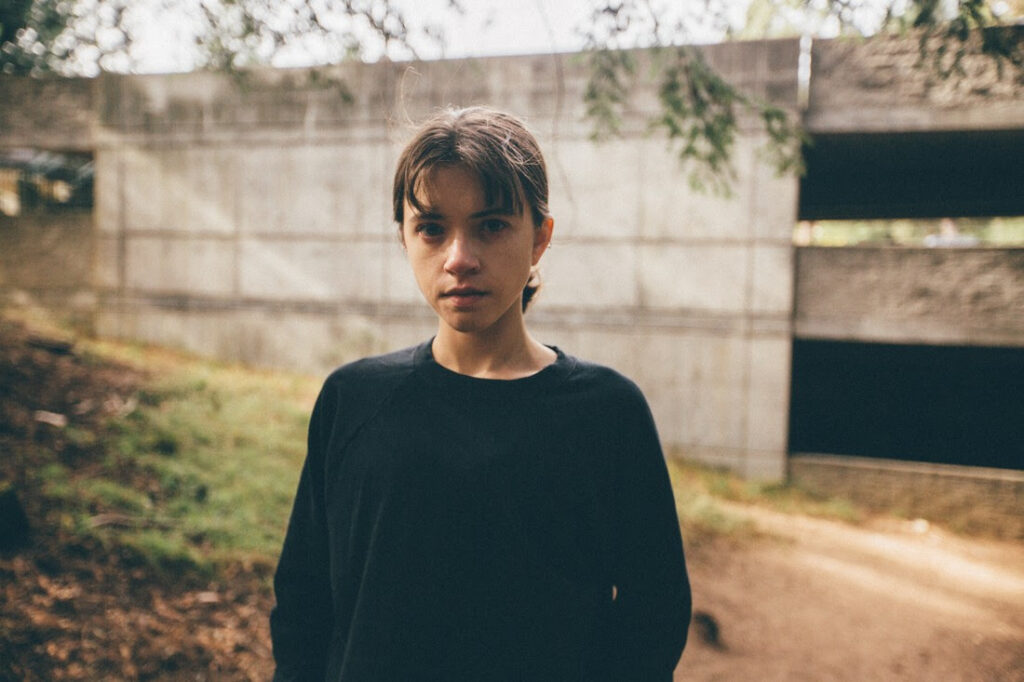 Under the Stars: The heady, poignant sounds of Oakland's Maria BC - 48 ...