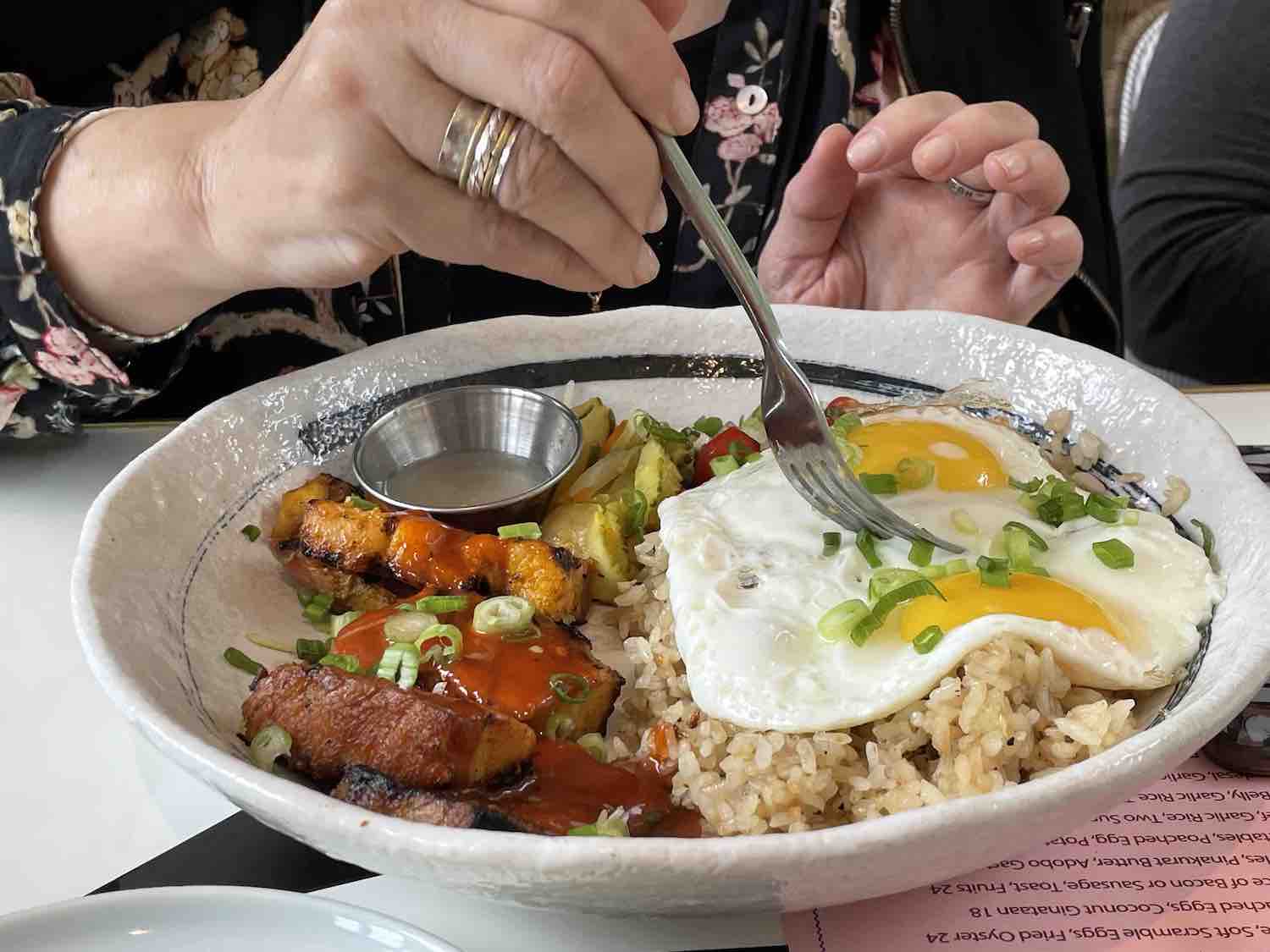 Good Taste: Fisherman's Wharf, a dining destination? It's simple as ...