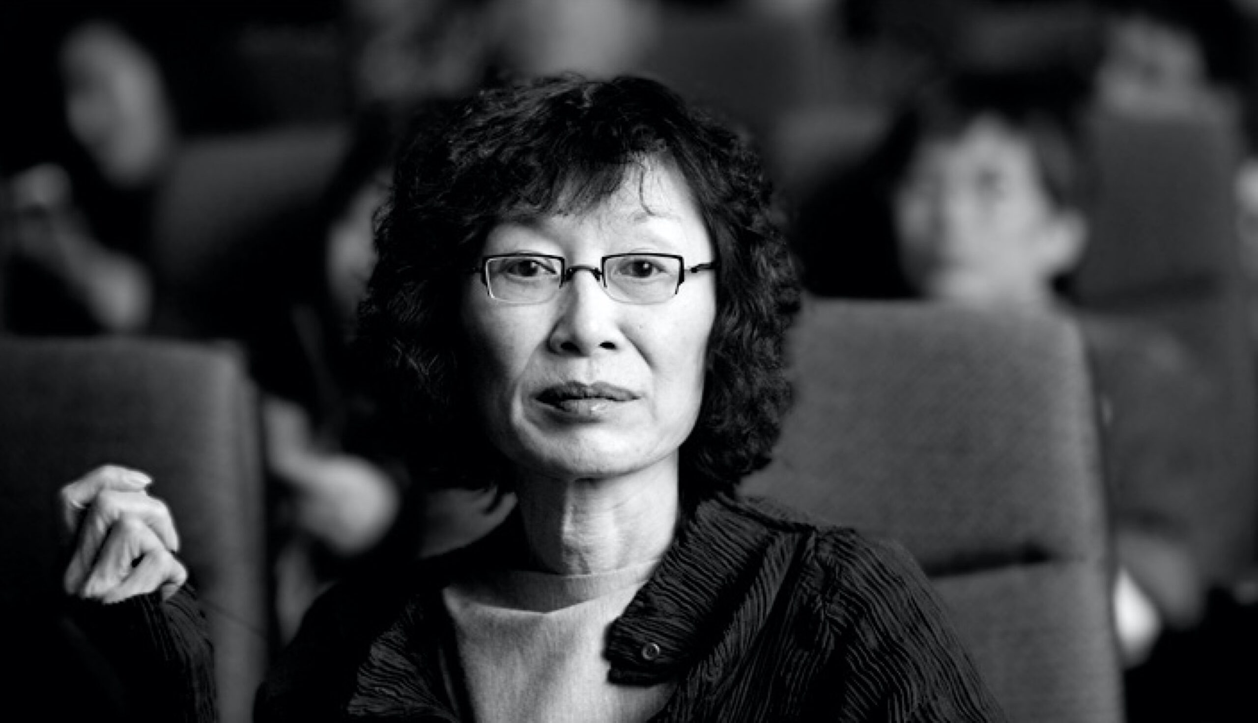 Screen Grabs: Don't mess with brilliant, spitfire director Christine ...