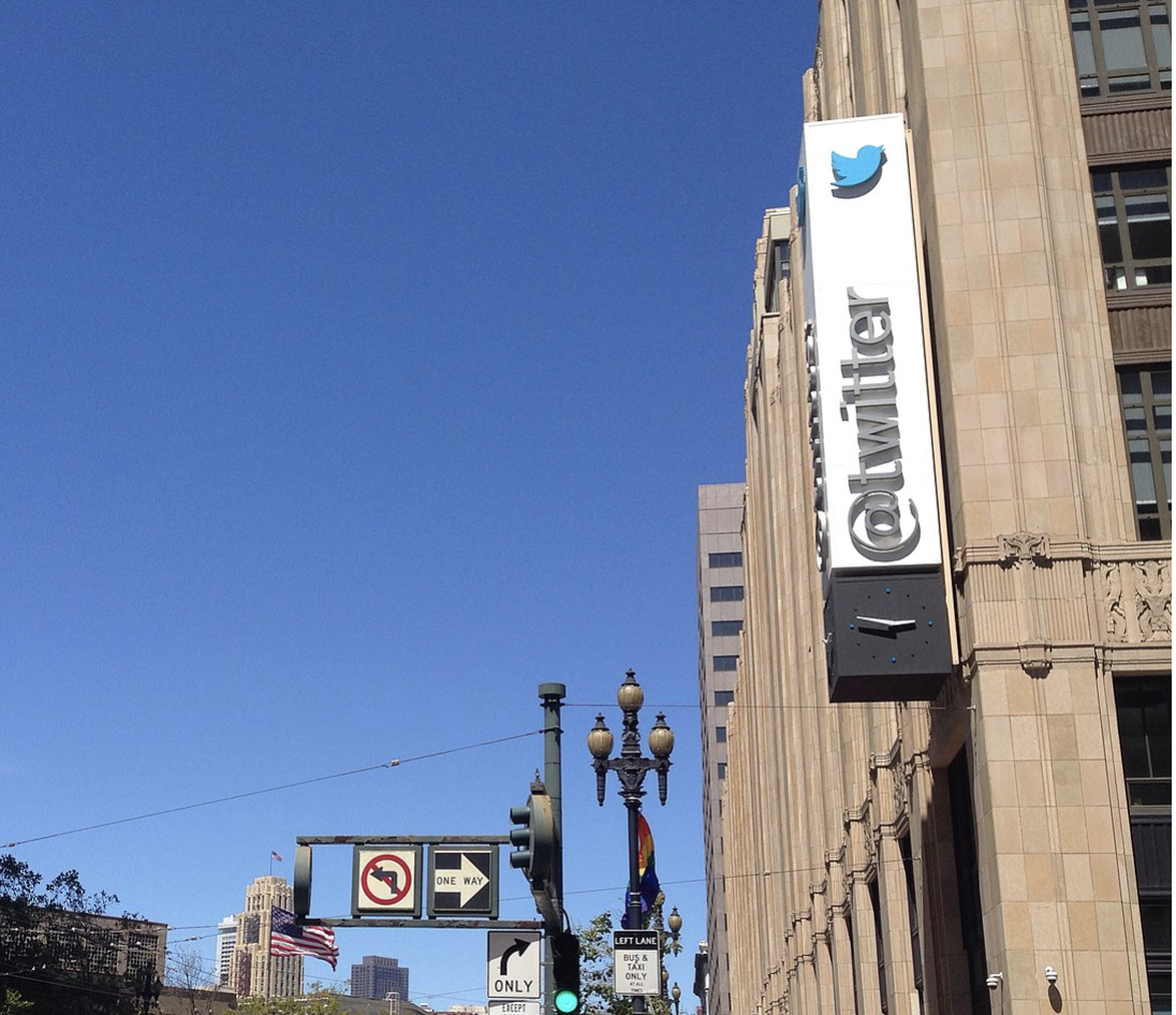 The Twitter bedrooms are just a tiny part of the problem with that ...