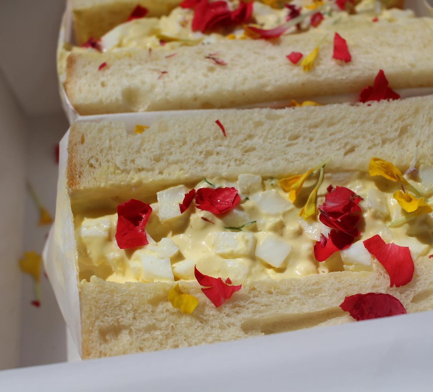 Good Taste: Surveying SF's Japanese sandos - 48 hills