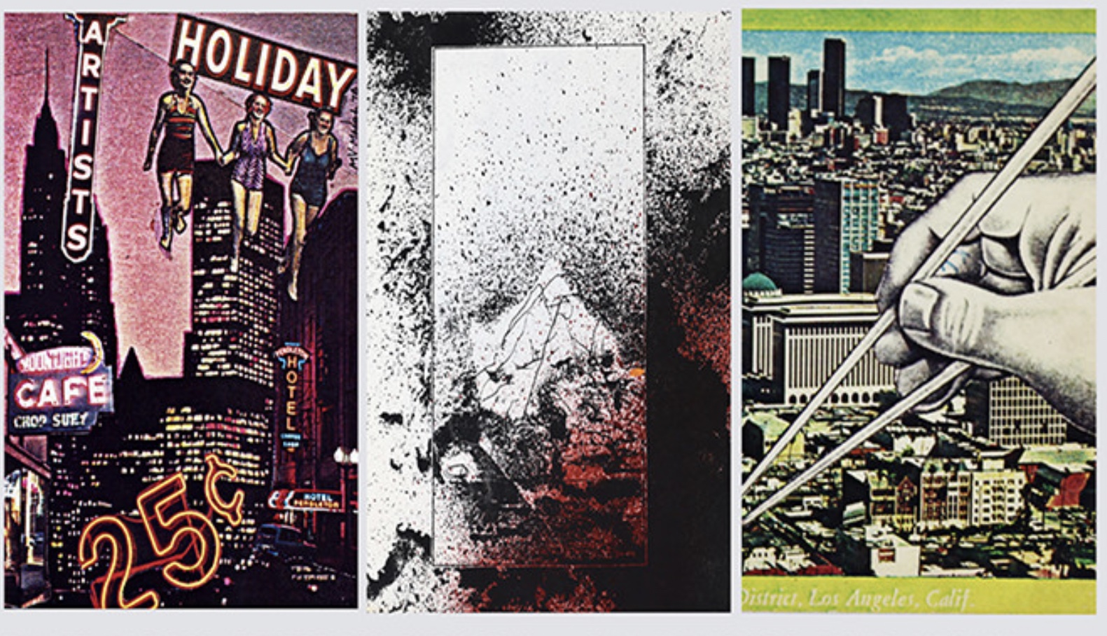 Arts Forecast: A new arts magazine aims to dig deep into the local ...