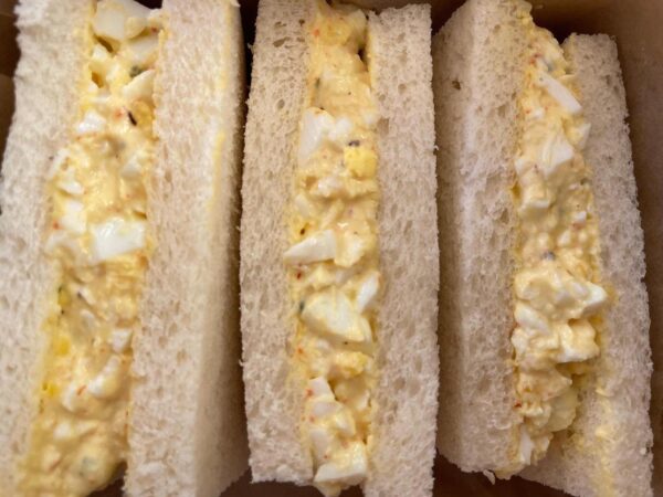 Good Taste: Surveying SF's Japanese sandos - 48 hills