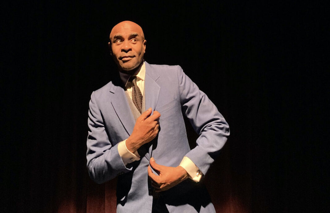 Don Reed's 'The Never Too Late Show' rolls with the punchlines - 48 hills