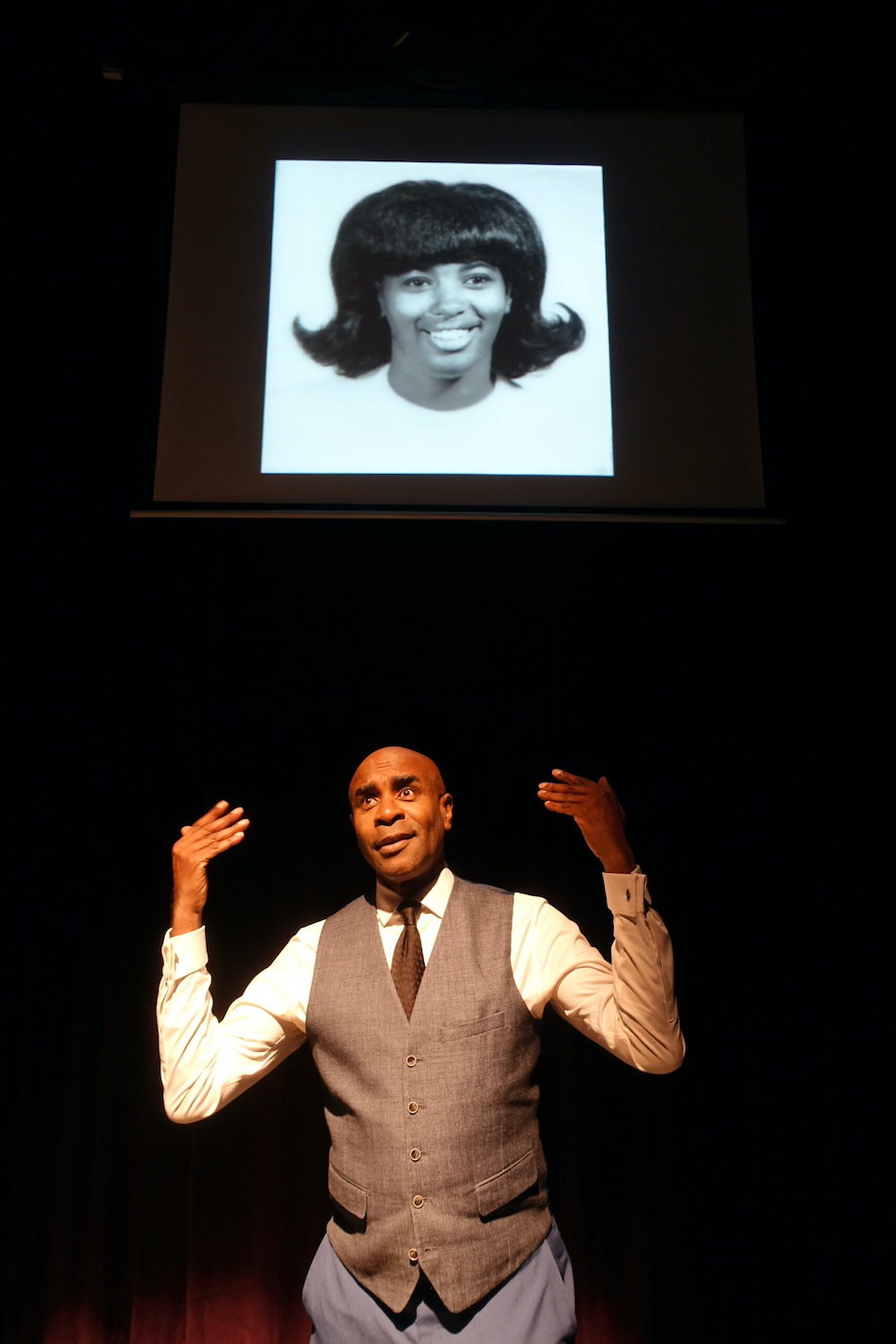 Don Reed's 'The Never Too Late Show' rolls with the punchlines - 48 hills