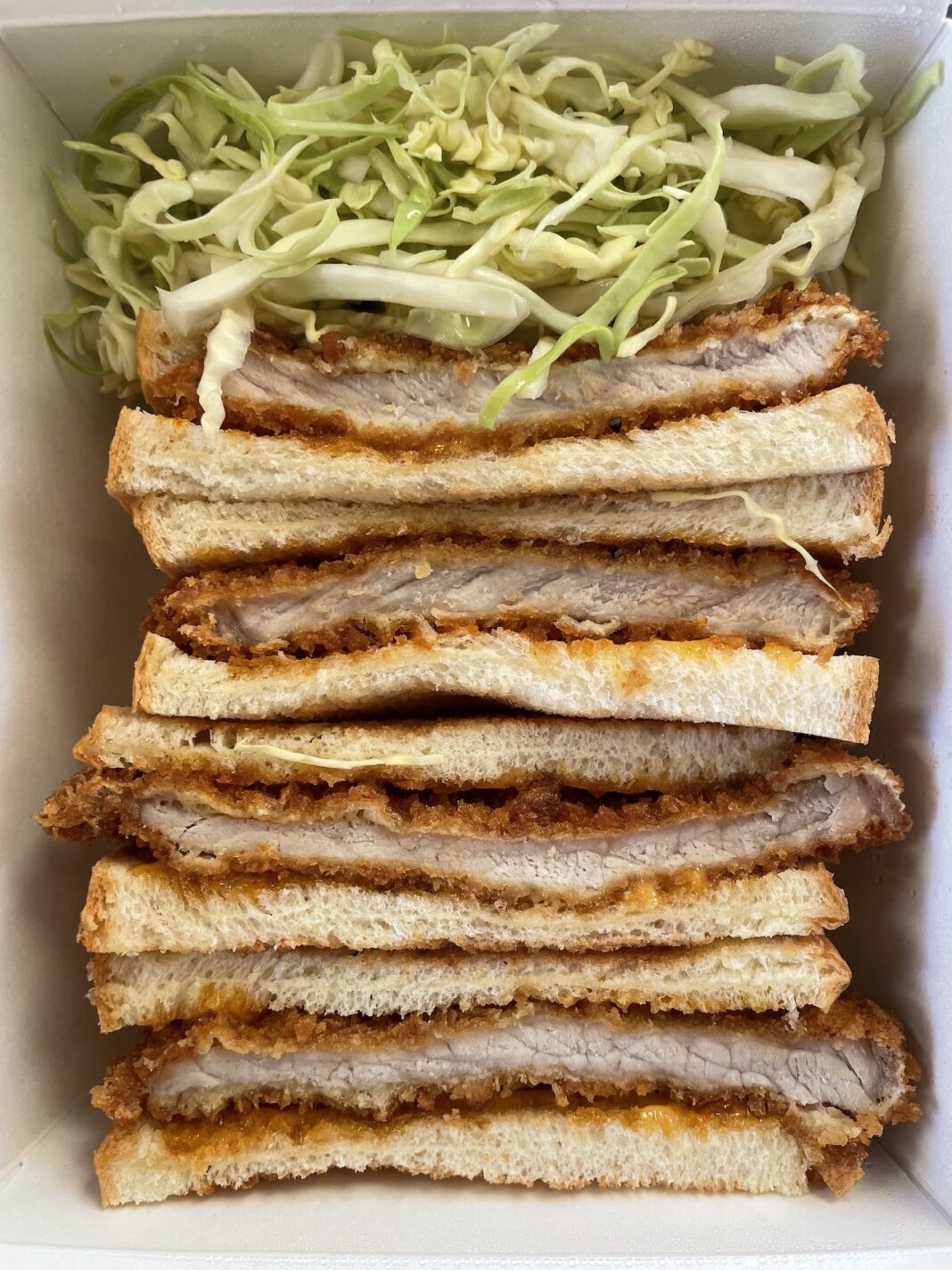 Good Taste: Surveying SF's Japanese sandos - 48 hills