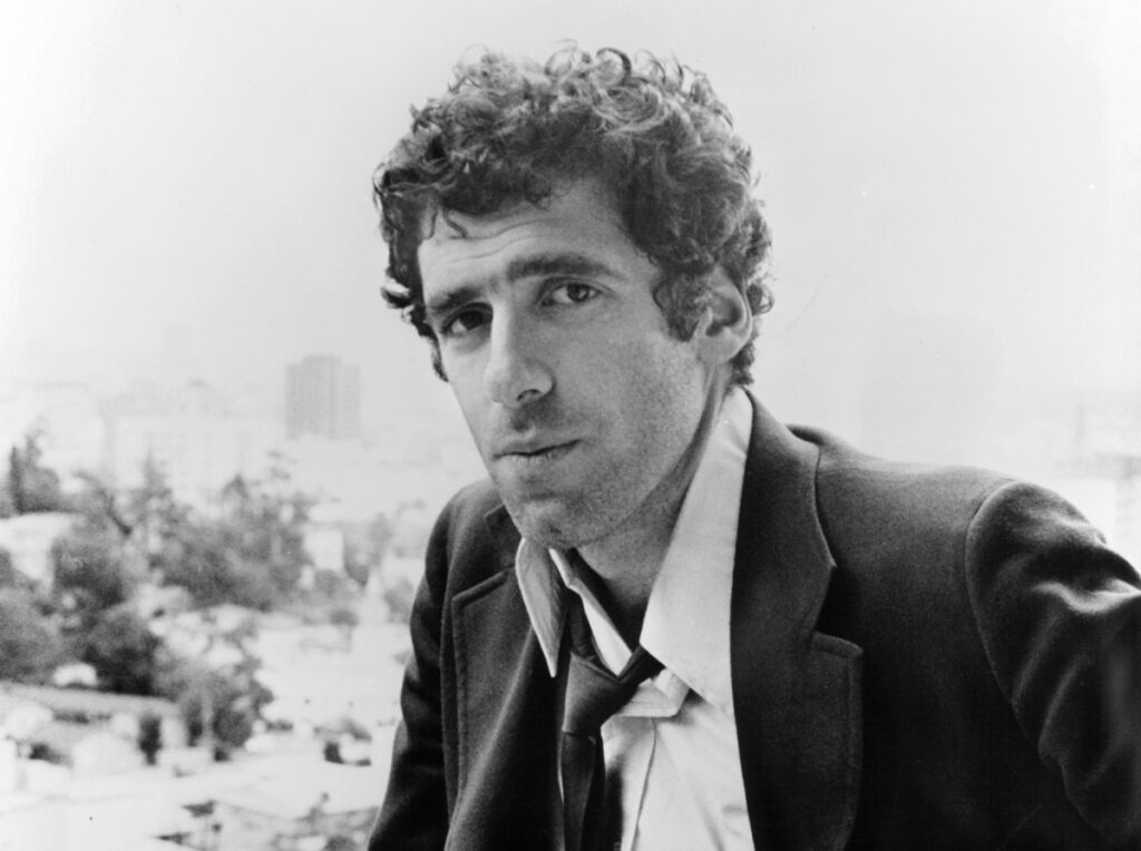 'It don't hurt to die': Legend Elliott Gould to tell tales at ...