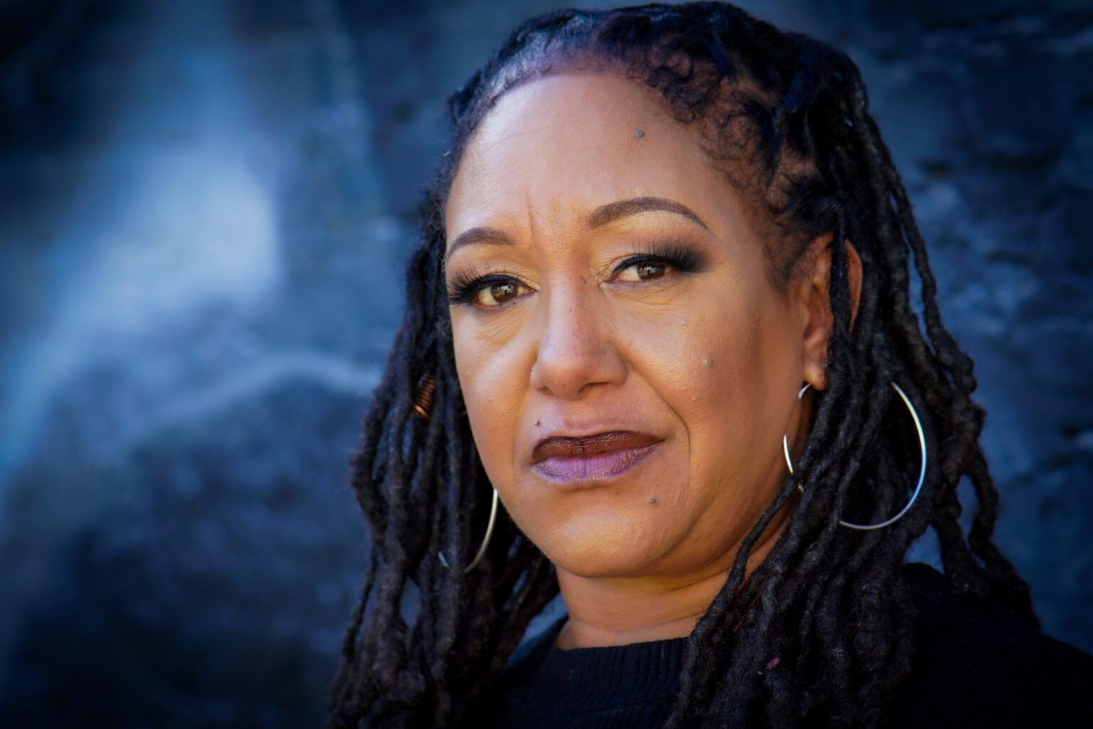 'Out of a dream': Cat Brooks was guided by Natasha McKenna to tell ...