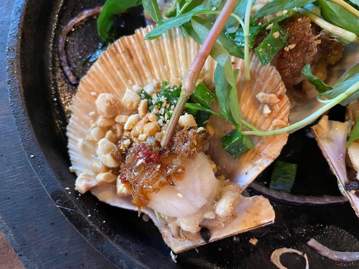 Good Taste: Gao Viet Kitchen makes the case for Sunday lupper - 48 hills