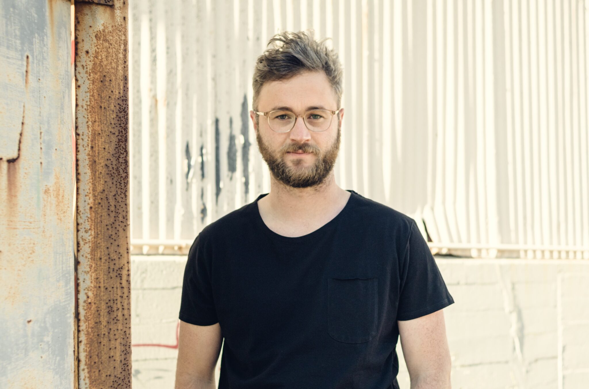 With 'No Such Spring,' composer Samuel Adams speaks from the pandemic ...