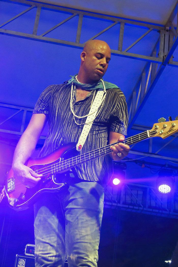 Sound! Lights! Survival! It's 'Cambodian Rock Band' - 48 hills