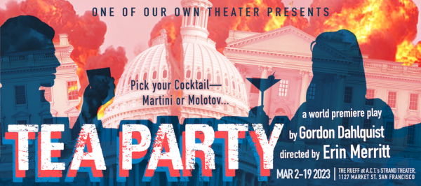 Erin Merritt stirs domestic terrorism, violent rhetoric—and humor!—into ...