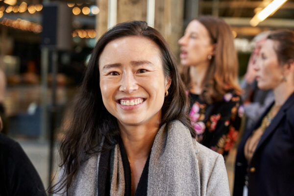 It's official: Connie Chan is running for Congress - 48 hills
