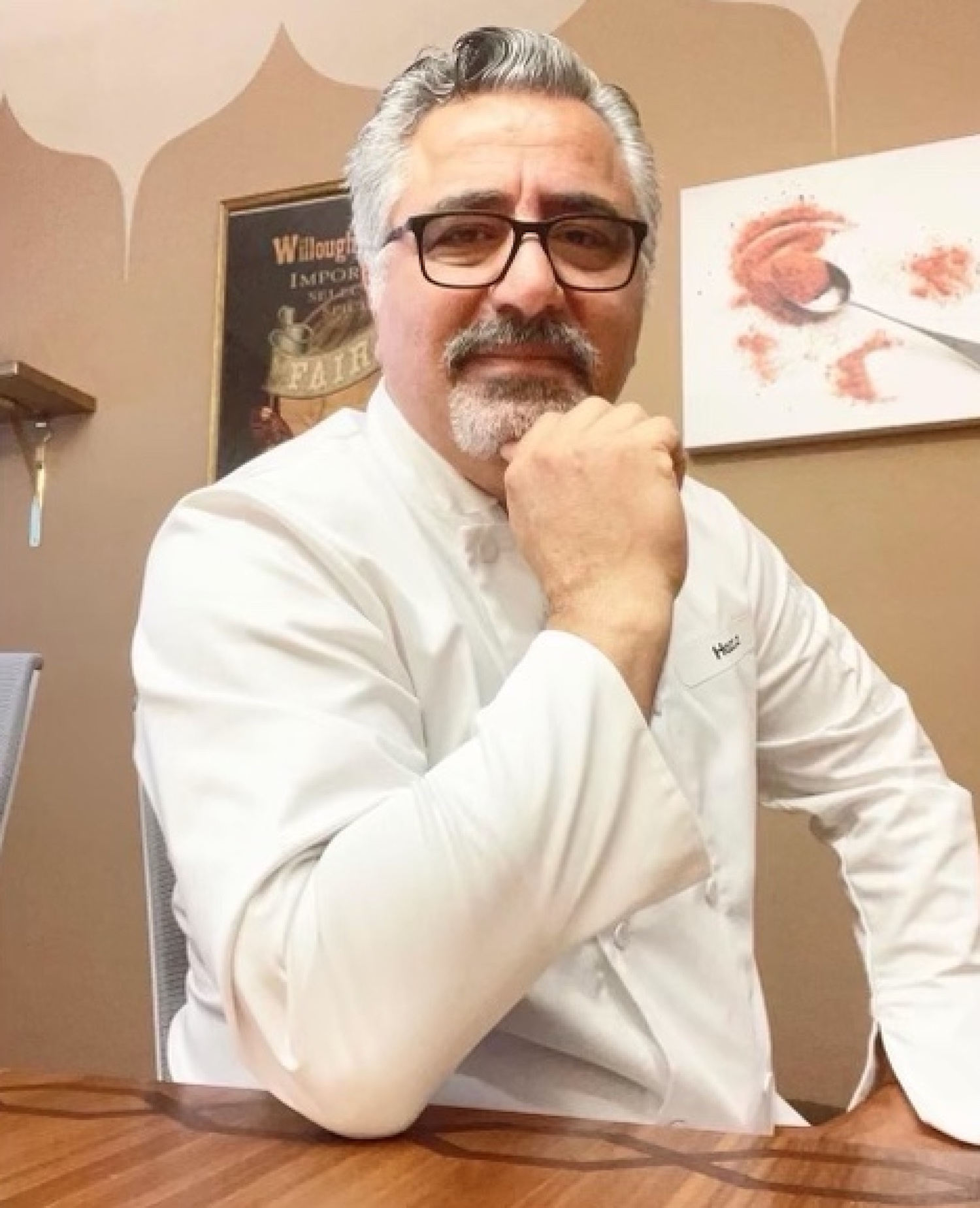 Good Taste: Leap into our spring food planner (yes, there's cheesecake ...