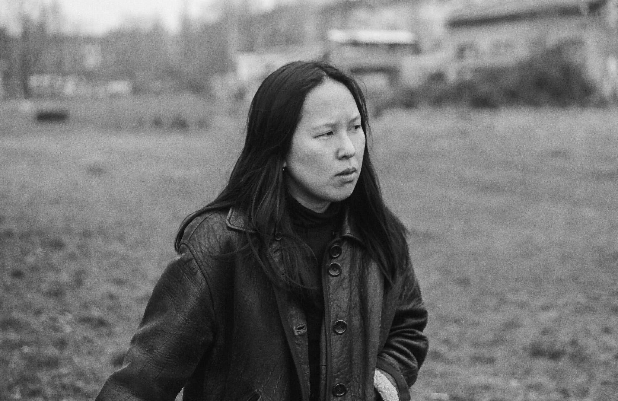 A K-pop obsession twists into a surreal mission in 'Y/N' - 48 hills