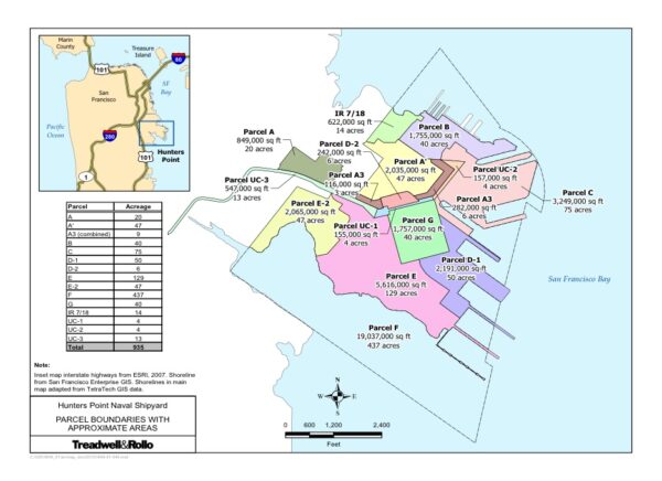 The tragic toxic legacy of the Hunters Point Naval Shipyard - 48 hills