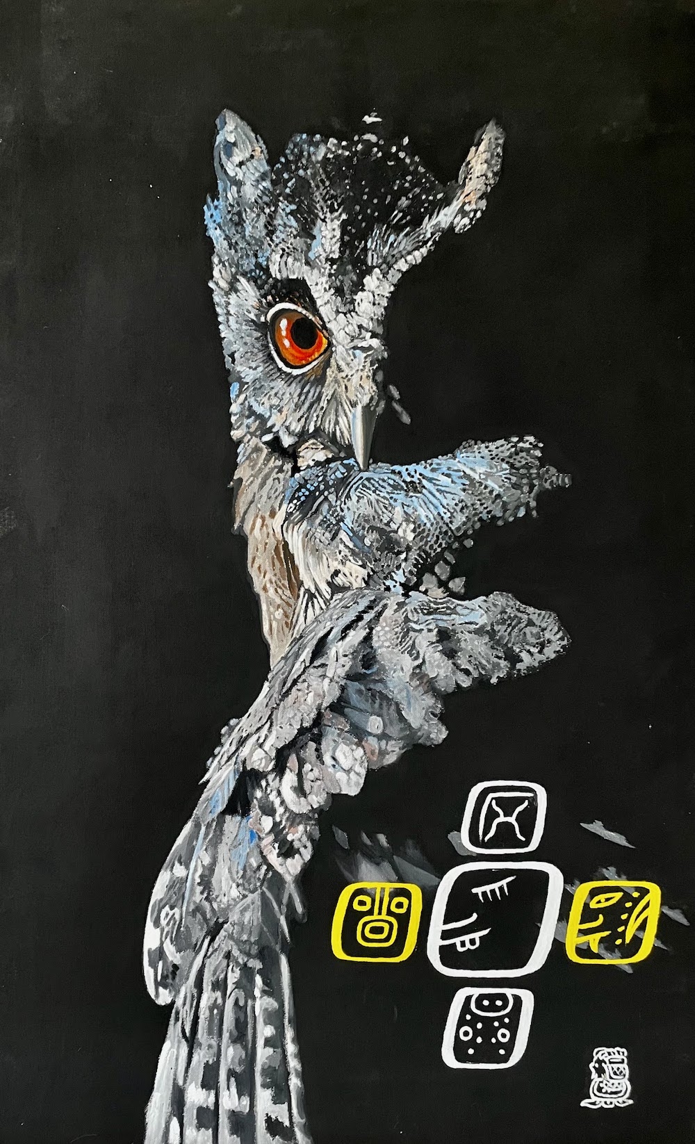 Illuminating an Indigenous future through Mayan cosmology and ancestral ...