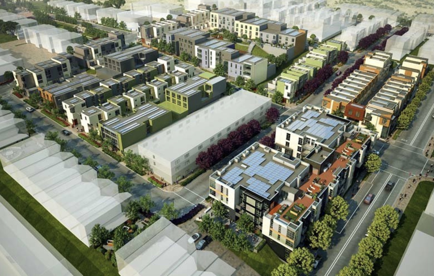 The Hunters Point Shipyard: Art survives amid toxic waste - 48 hills