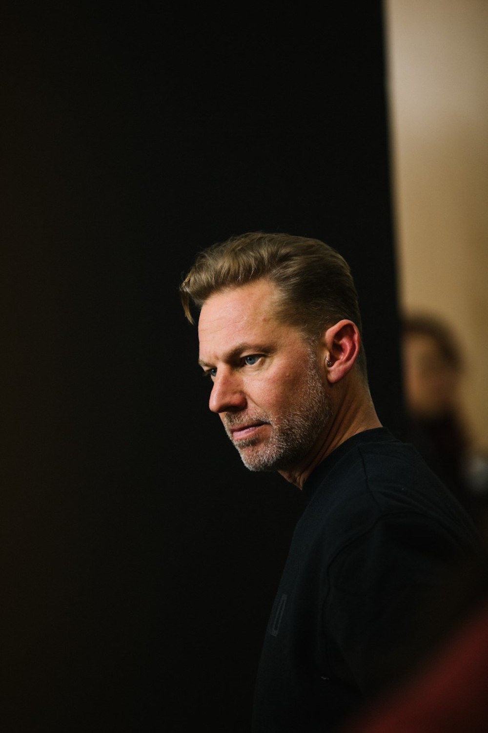 Sculptor Peter St. Lawrence and the bottling of lightning - 48 hills