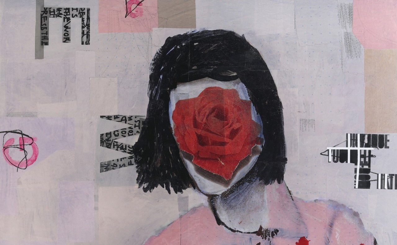 Not a classic hero's journey: Silvia Poloto adventures into herself ...