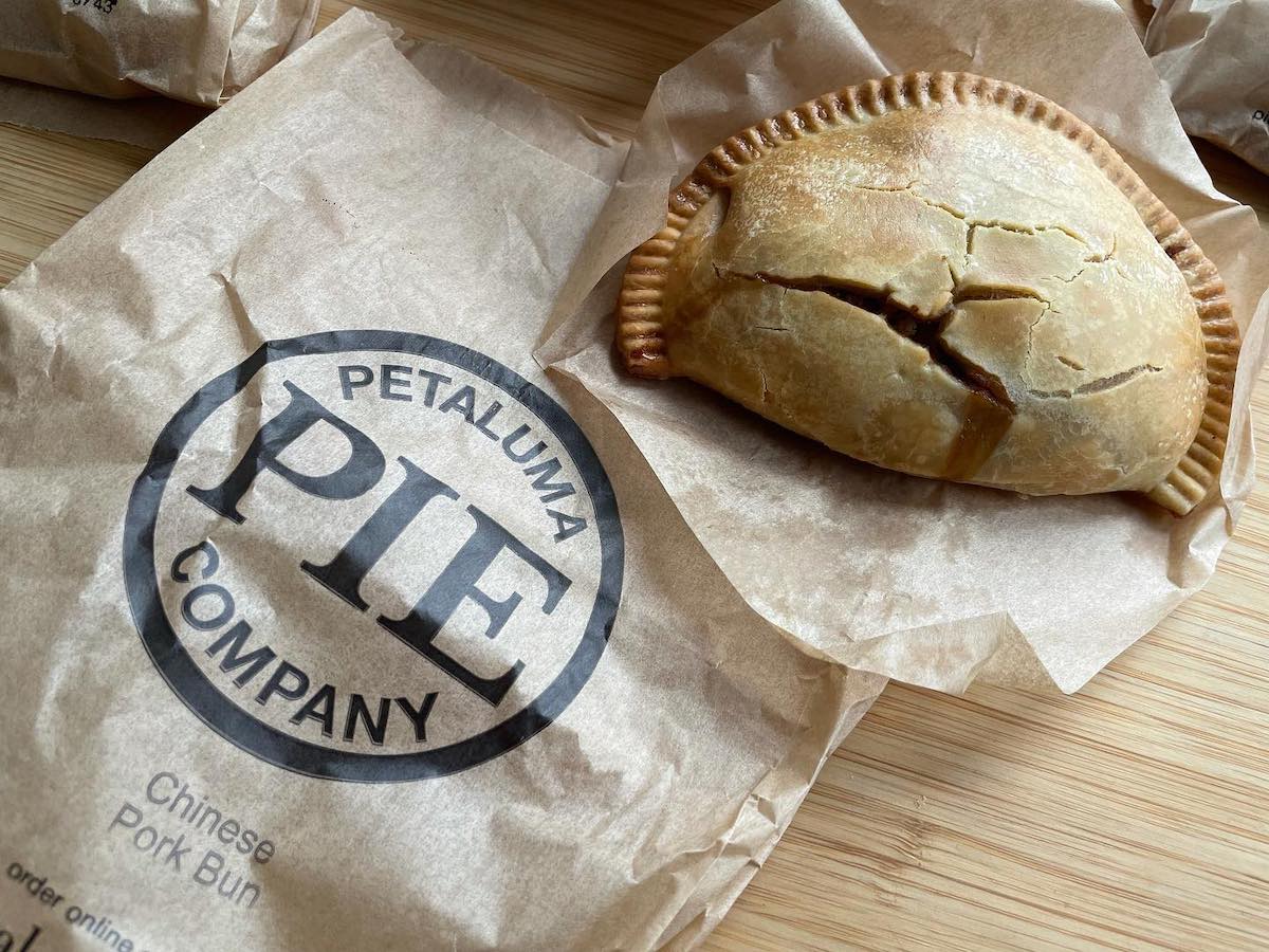 Good Taste: Every day is pie day - 48 hills