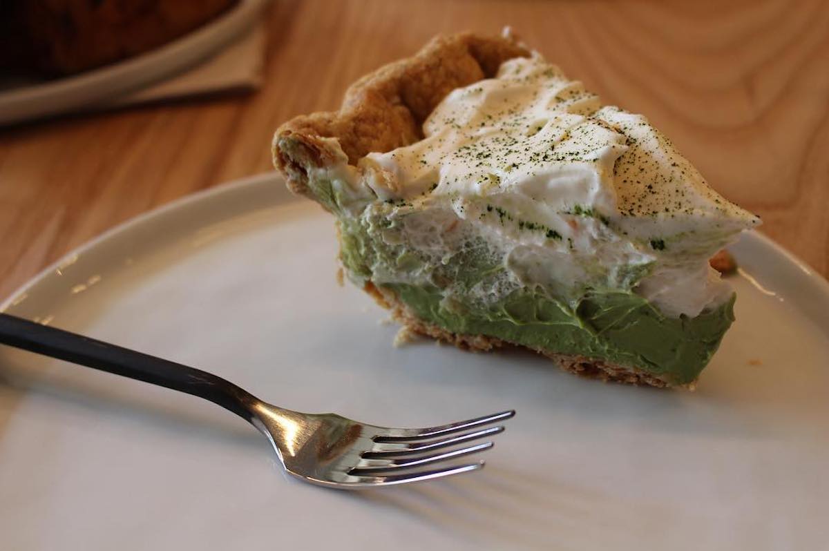 Good Taste: Every day is pie day - 48 hills