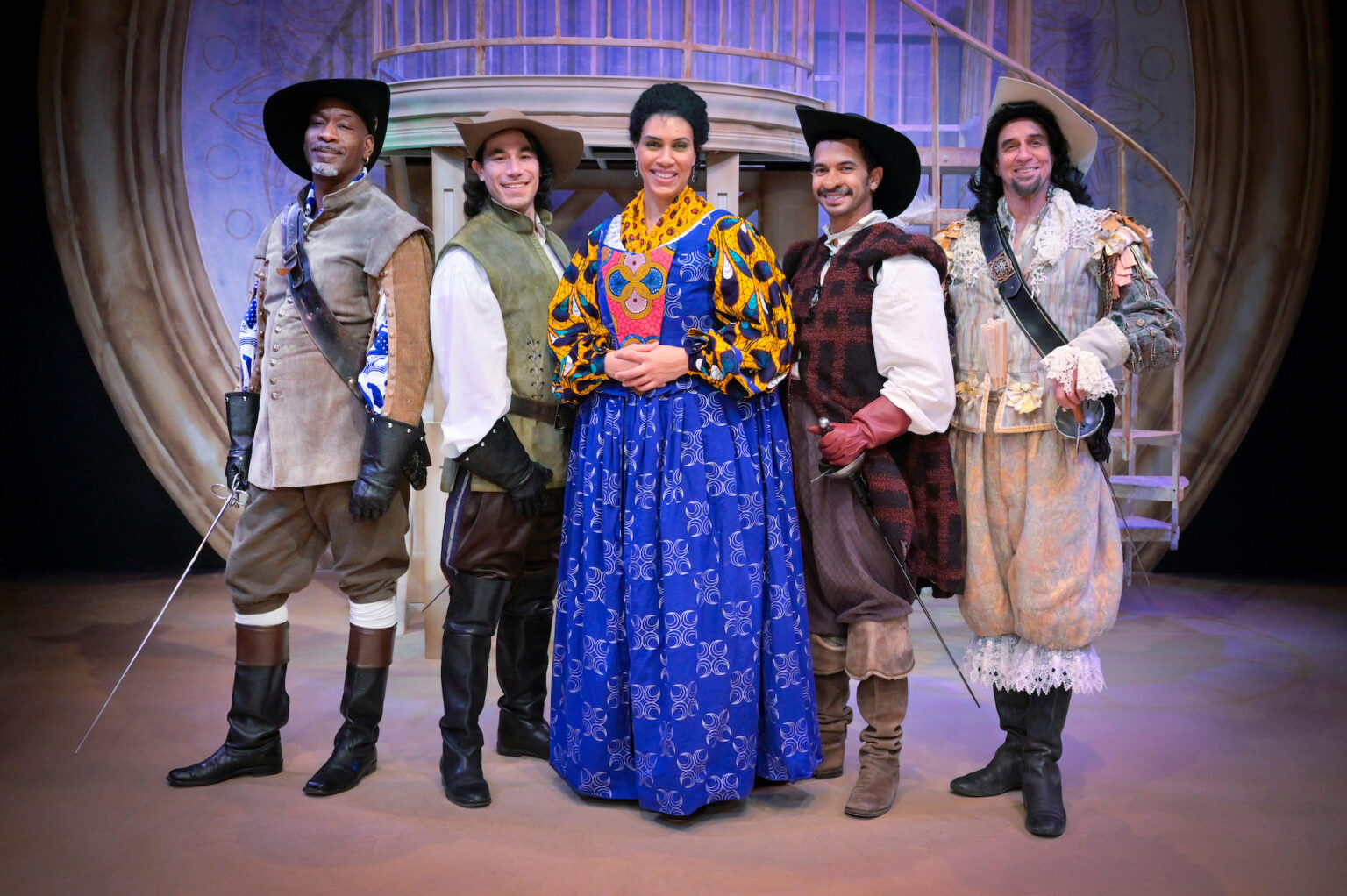 'Cyrano' in the friend zone - 48 hills