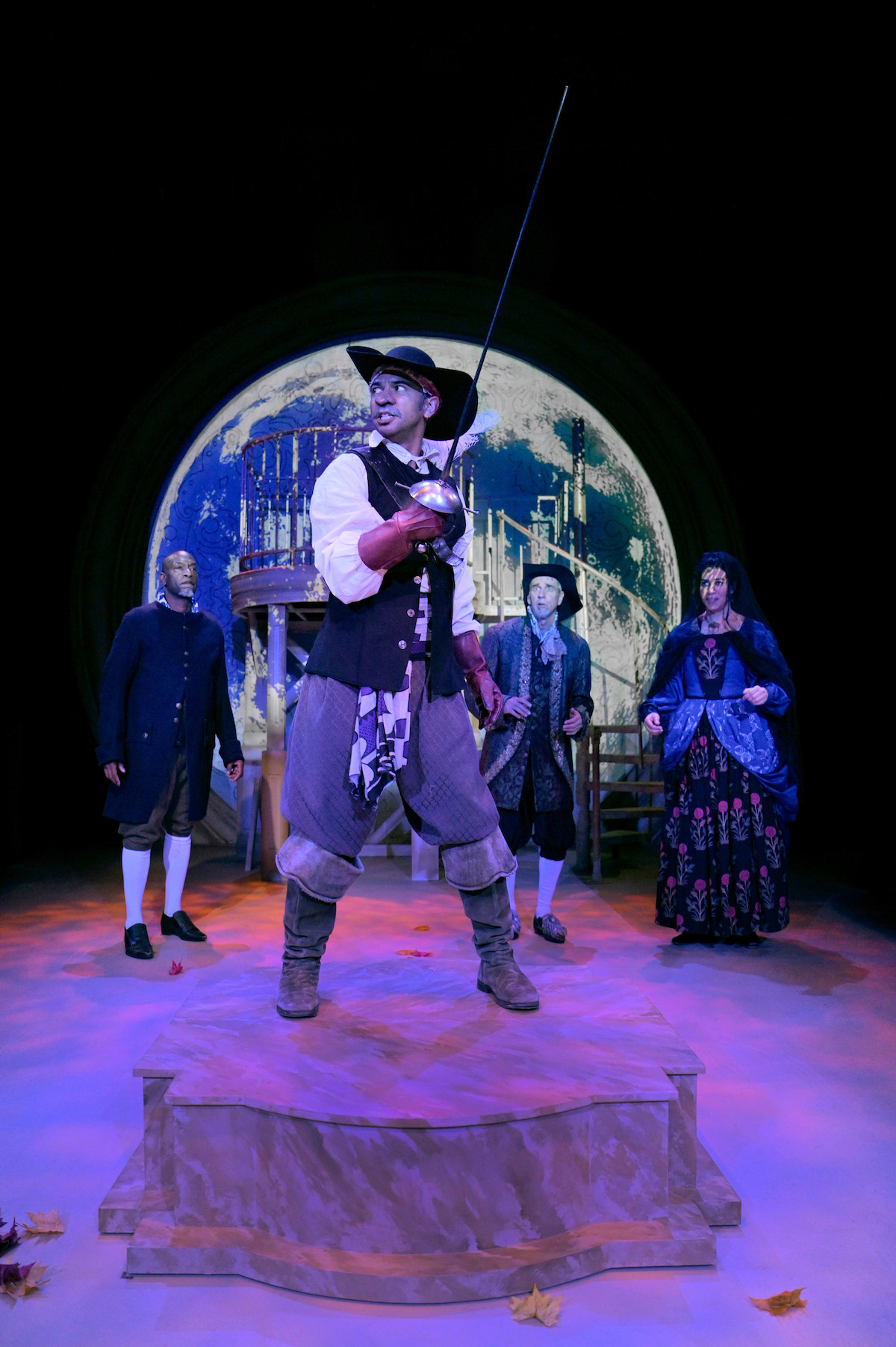 'Cyrano' in the friend zone - 48 hills