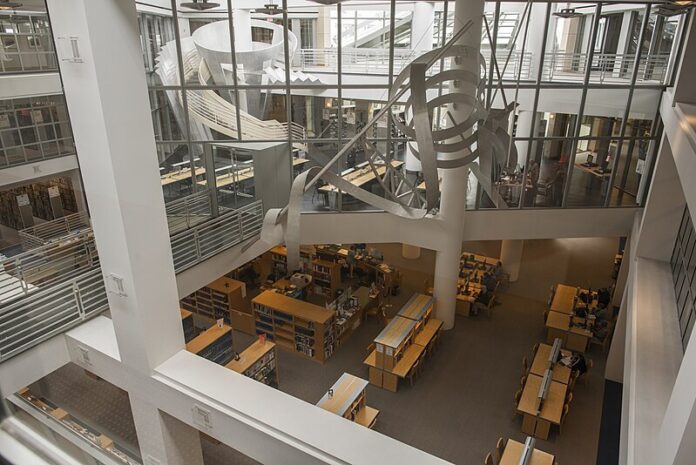 SF Public Library makes noise with local tunes streaming service - 48 hills