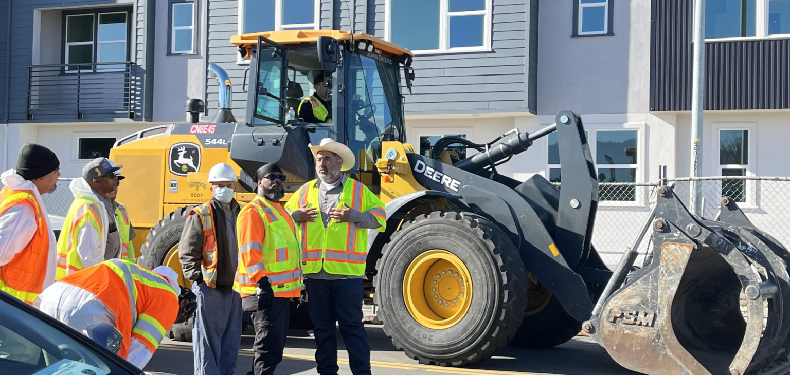The destruction of a community in Oakland - 48 hills