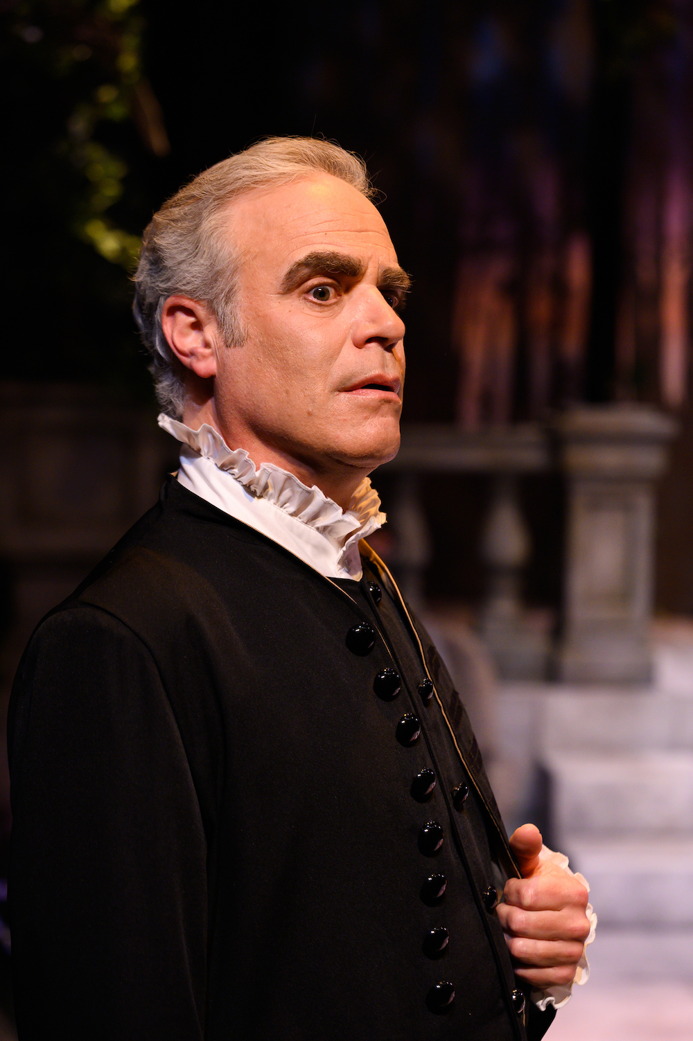 Shotgun Players' 'Triumph of Love' navigates perils of historic rom-com ...