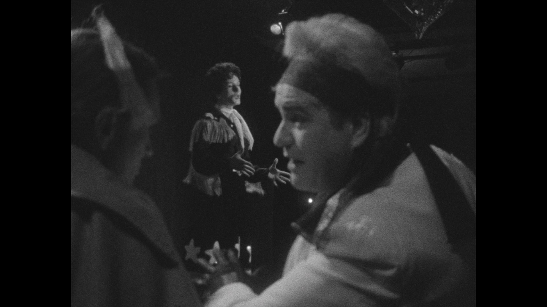 '90s arts icons confront tech dystopia in Camera Obscura's landmark ...