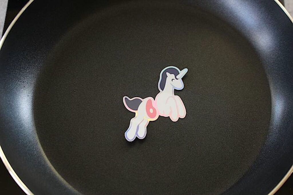 Good Taste: San Francisco's Unicorn Meat assumes a tasty new form - 48 ...