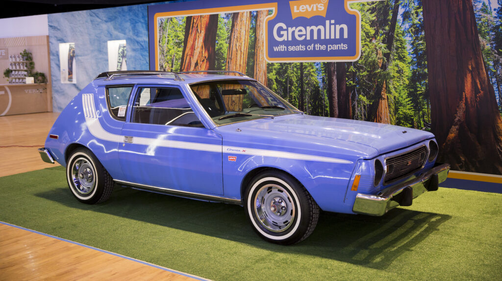 Arts Forecast: Denim cars, purple rockstars, Carnaval among week's big ...
