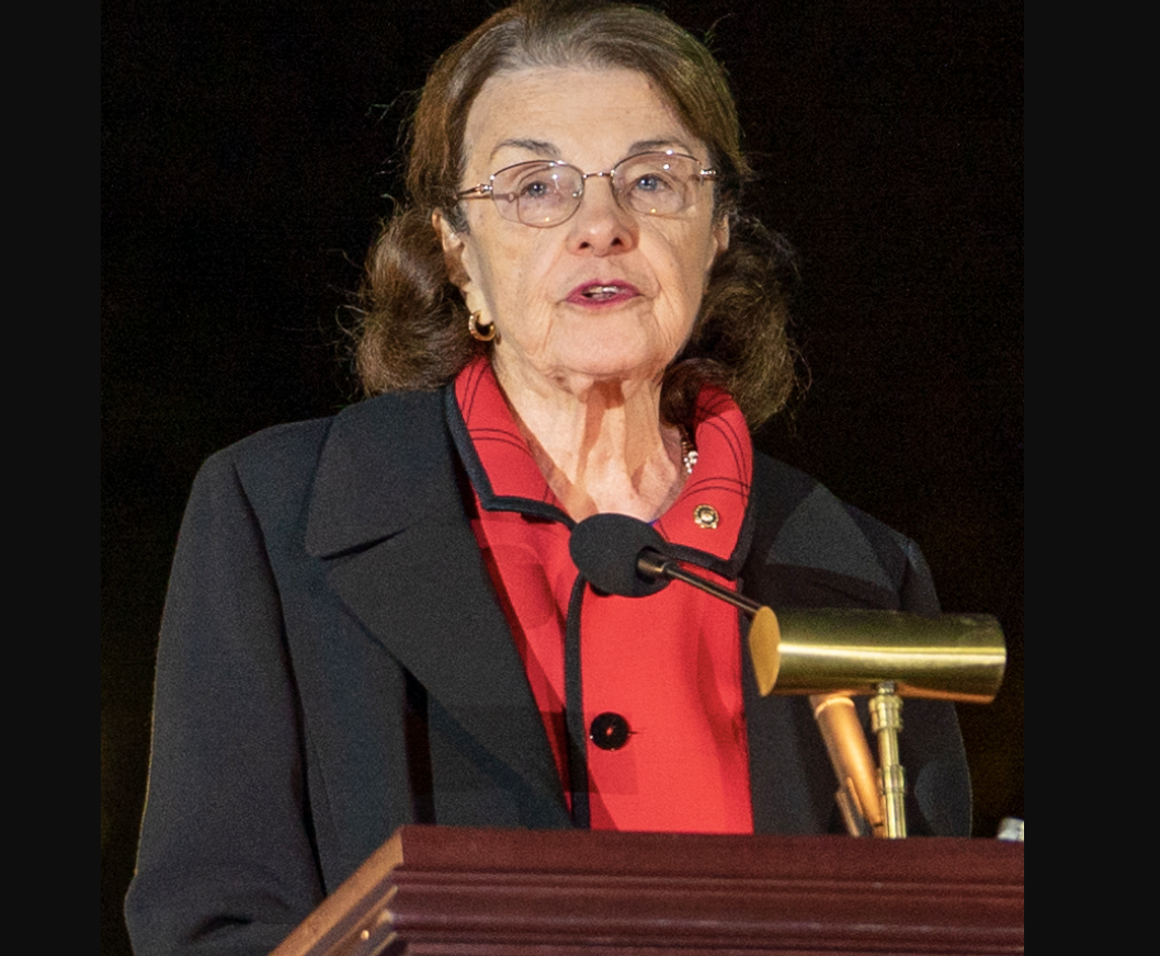 The local record and legacy of Dianne Feinstein - 48 hills