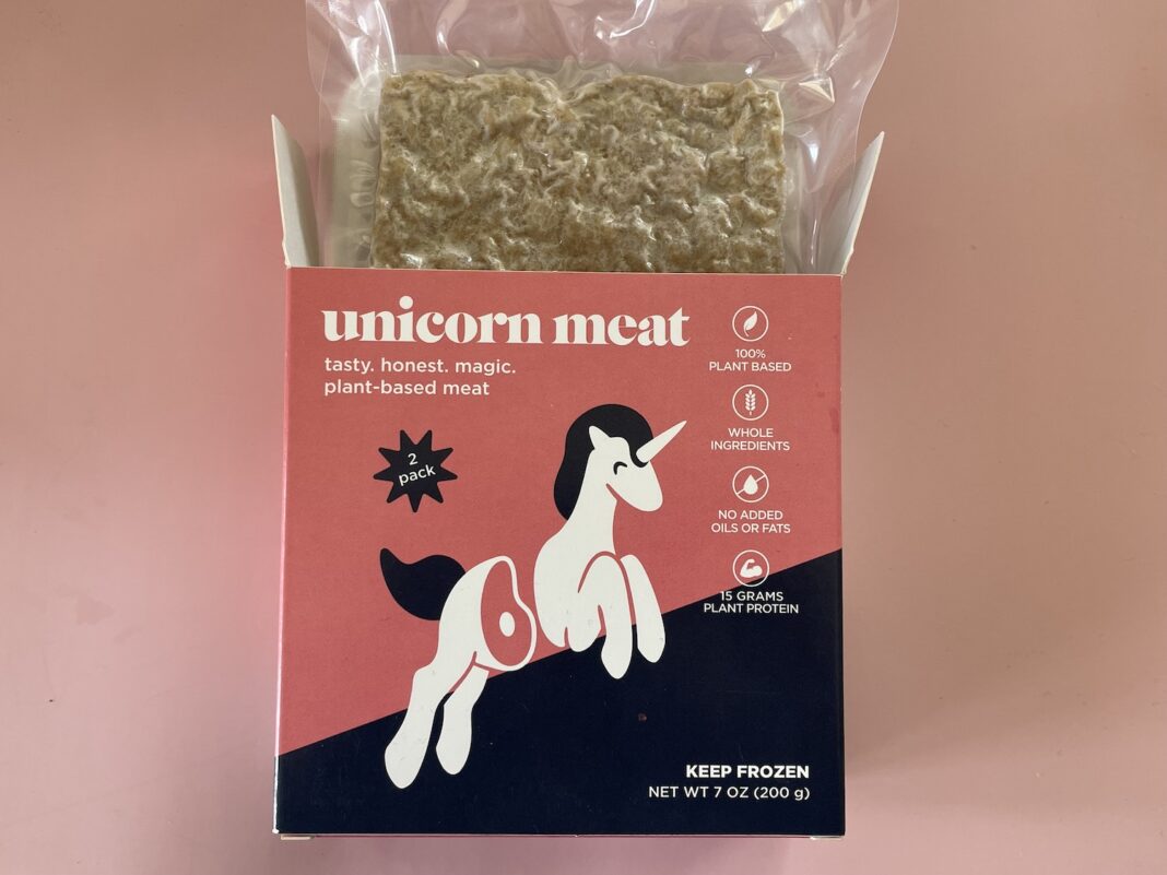 Good Taste: San Francisco's Unicorn Meat assumes a tasty new form - 48 hills
